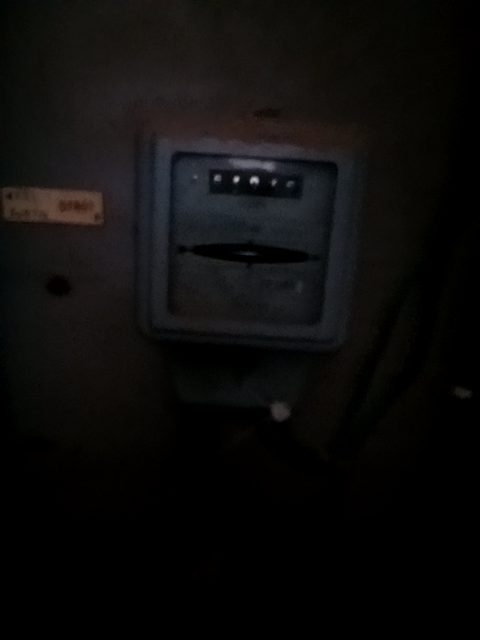 AMI_Meters Object Detection Dataset and Pre-Trained Model by AMI bus