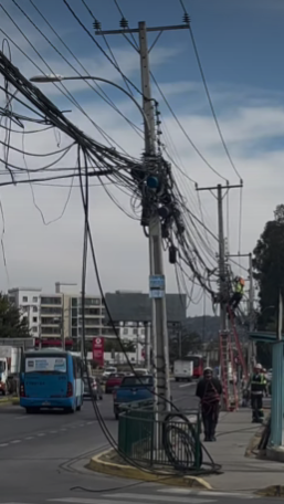 cable-condition-detection Object Detection Dataset by Gonzalo Guerrero