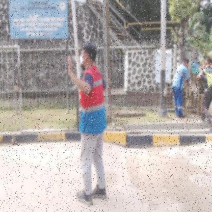 PPE Safety Object Detection Dataset by PPESafety