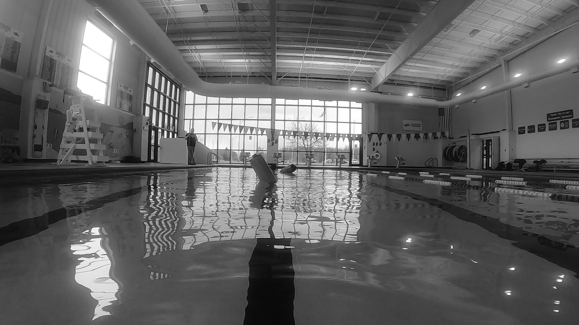 Buoy Detections Object Detection Model By Aimm Autonomous Boats