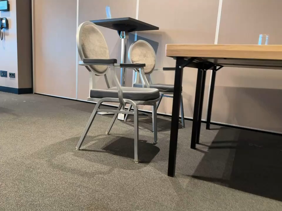 chair_model Object Detection Dataset by space