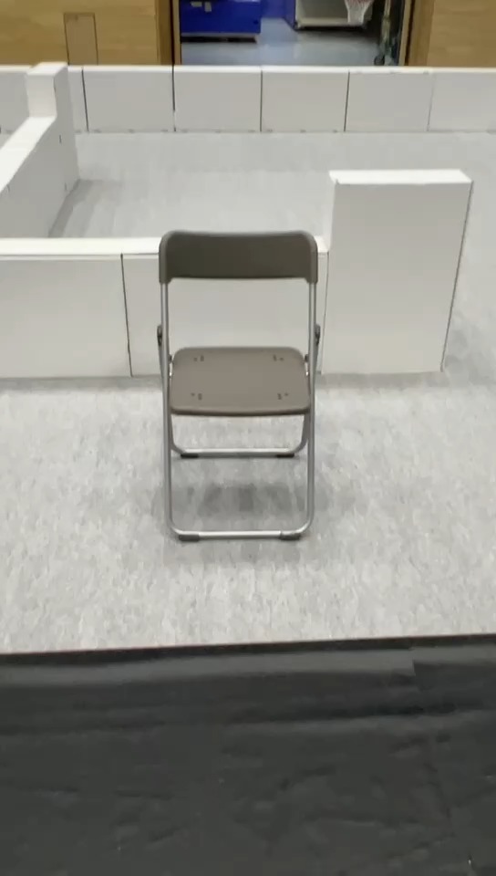 chair_robocup Object Detection Dataset by space