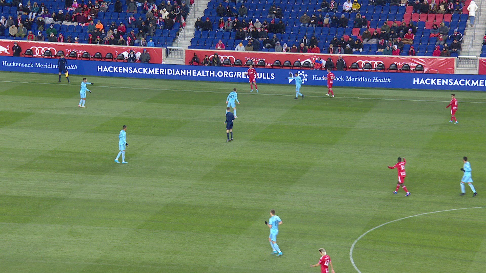 Football Object Detection Dataset by MINE