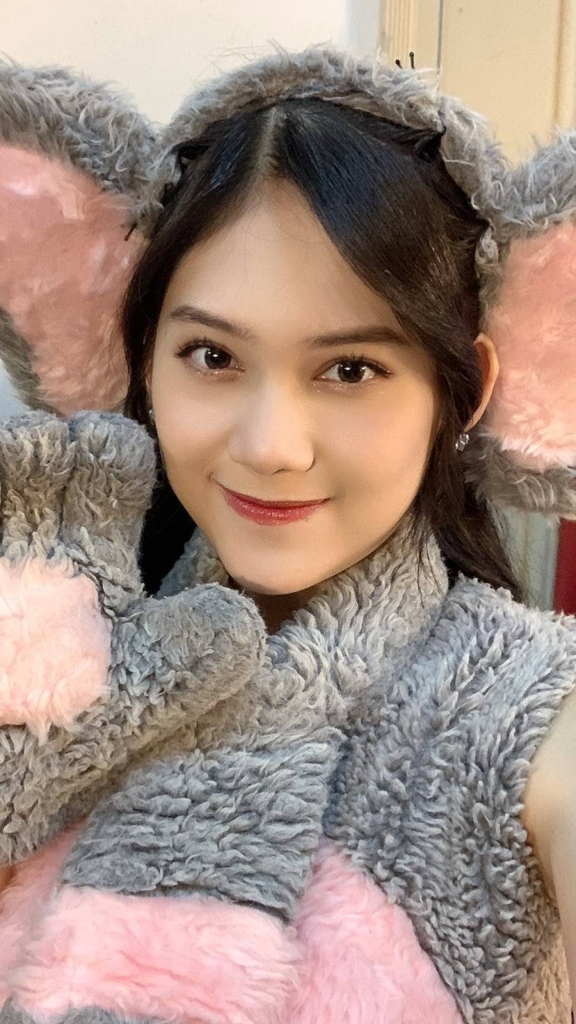 Face Jeketi Object Detection Dataset and Pre-Trained Model by Hannan Hunafa