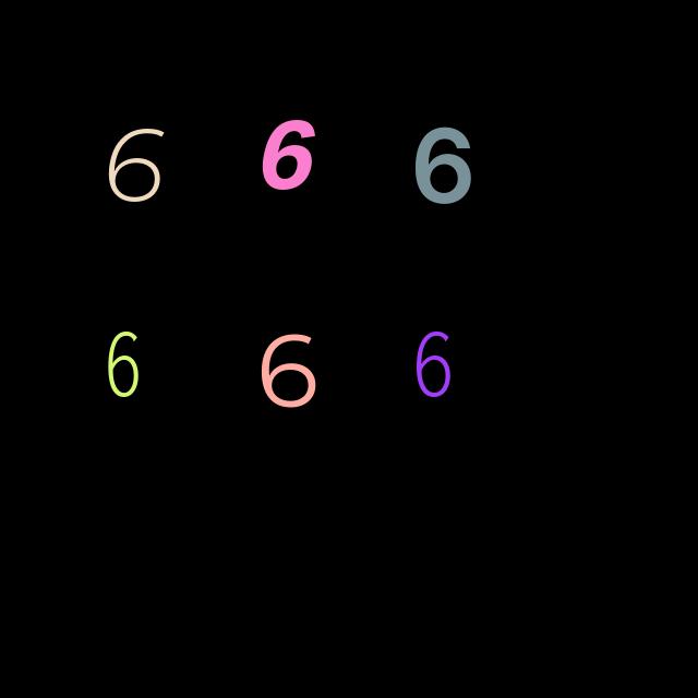 numbers Object Detection Model by proyectoGerenciales