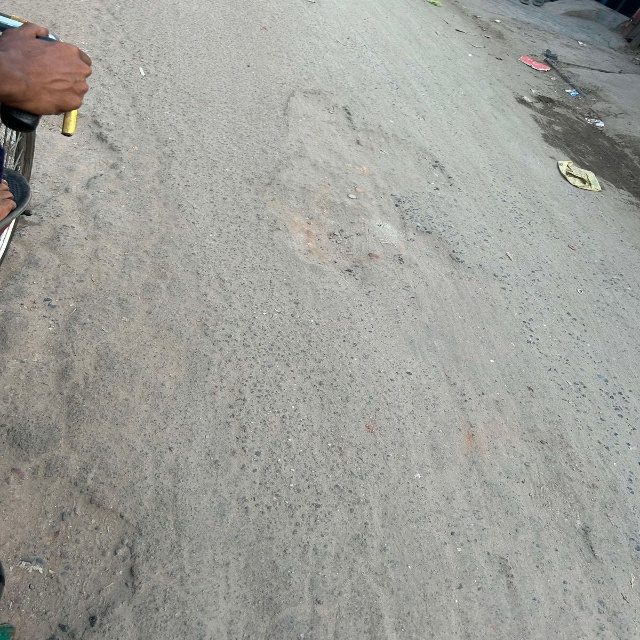 yolov8-seg Instance Segmentation Dataset by 427 project