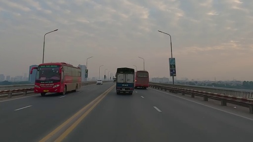 Vehicle detection Object Detection Dataset by BUI QUANG DAT