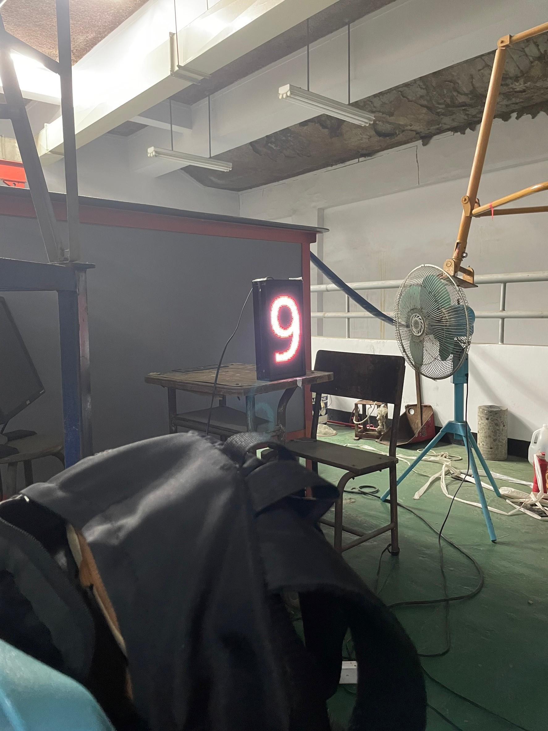 Numbers Object Detection Dataset and Pre-Trained Model by YOLO