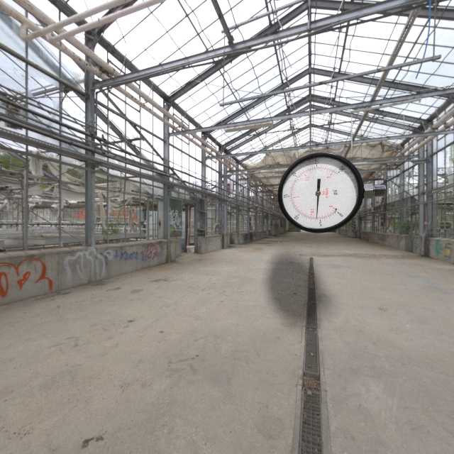 gauge.bbox_case Object Detection Dataset by test