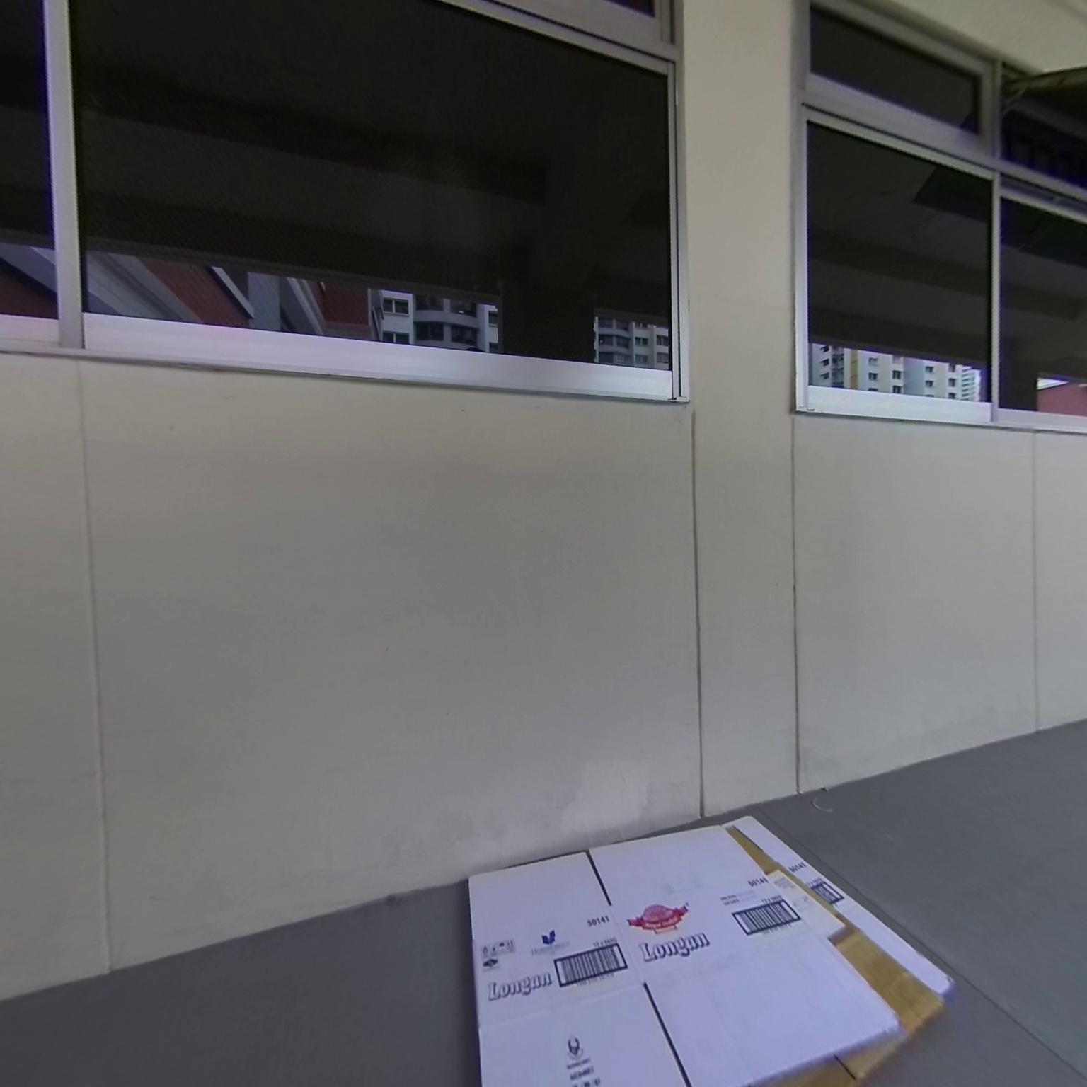 cardboard Object Detection Dataset by shusan