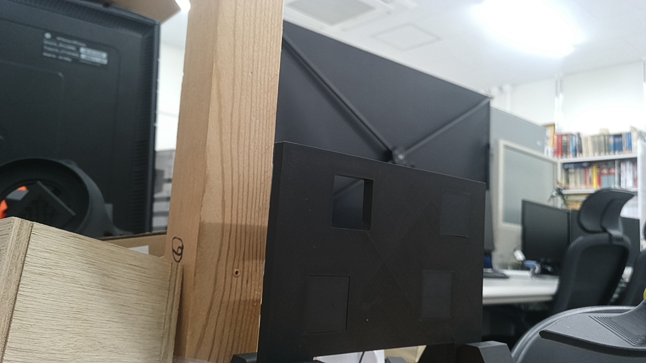 Robot Arm (robot-arm-8ebon) - Roboflow Universe