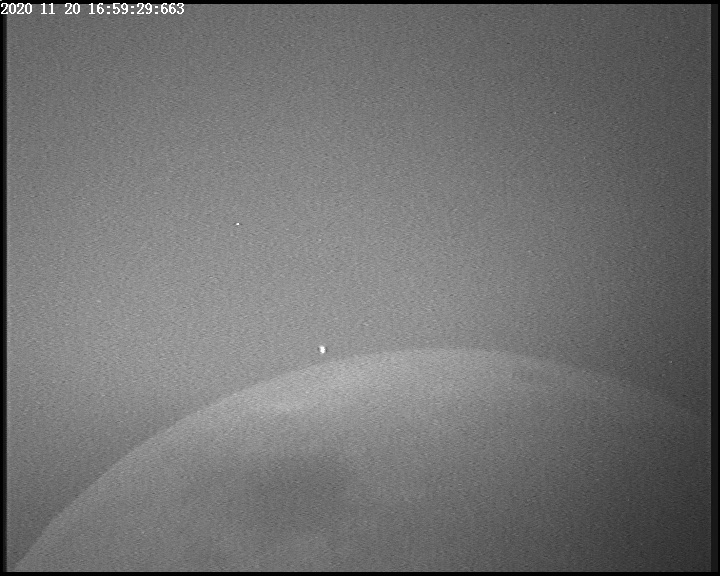 Lunar Instance Segmentation Instance Segmentation Model by Monaz