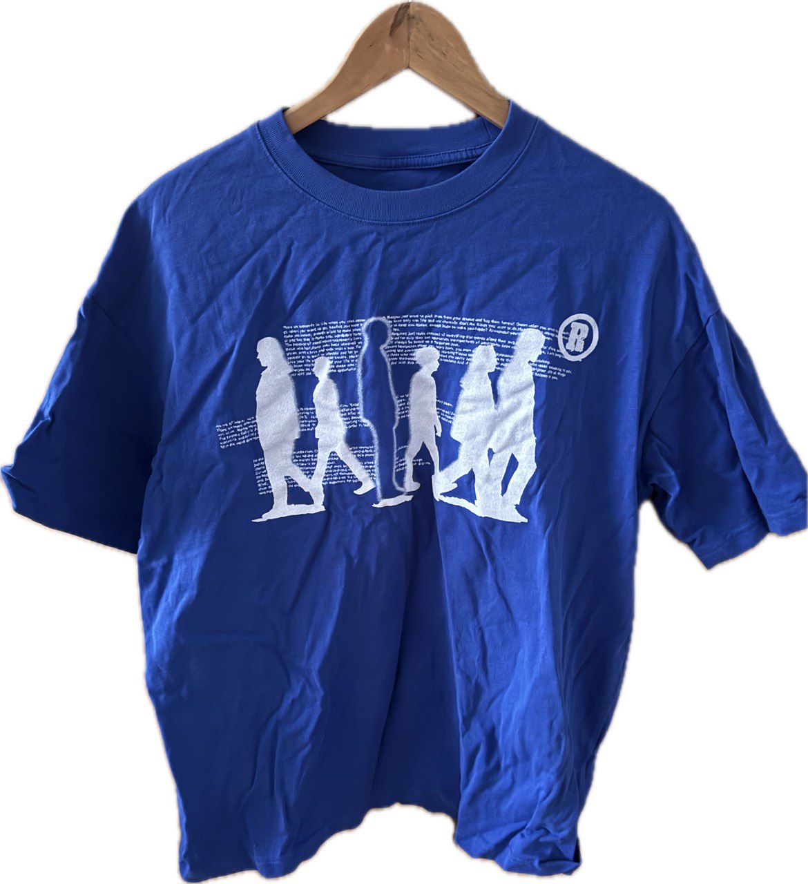 clothes Instance Segmentation Dataset by individual project