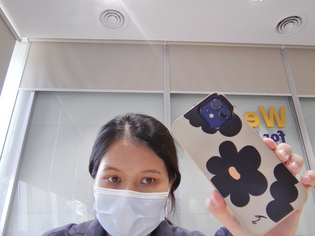 My Object Object Detection Model By Napat