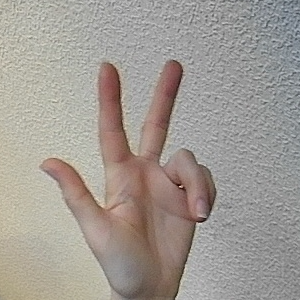 rock paper scissors Object Detection Dataset by Anshuli