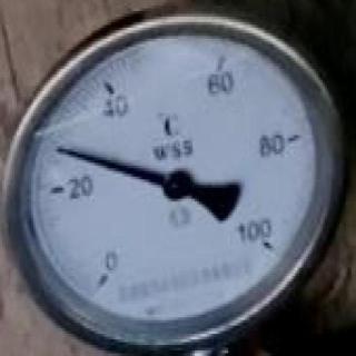 Analog gauge Object Detection Dataset by Analog Gauge