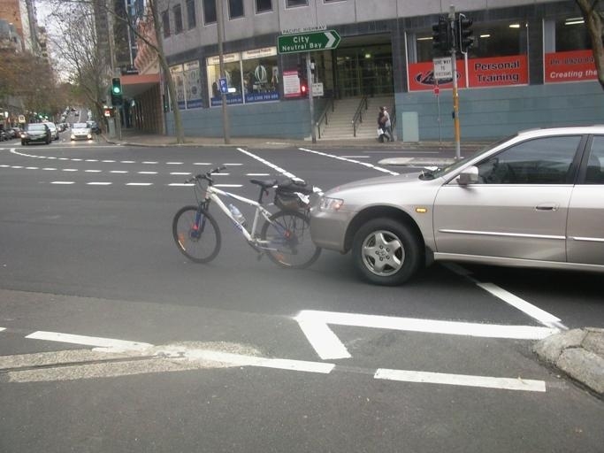 zebra crossing Object Detection Dataset by test