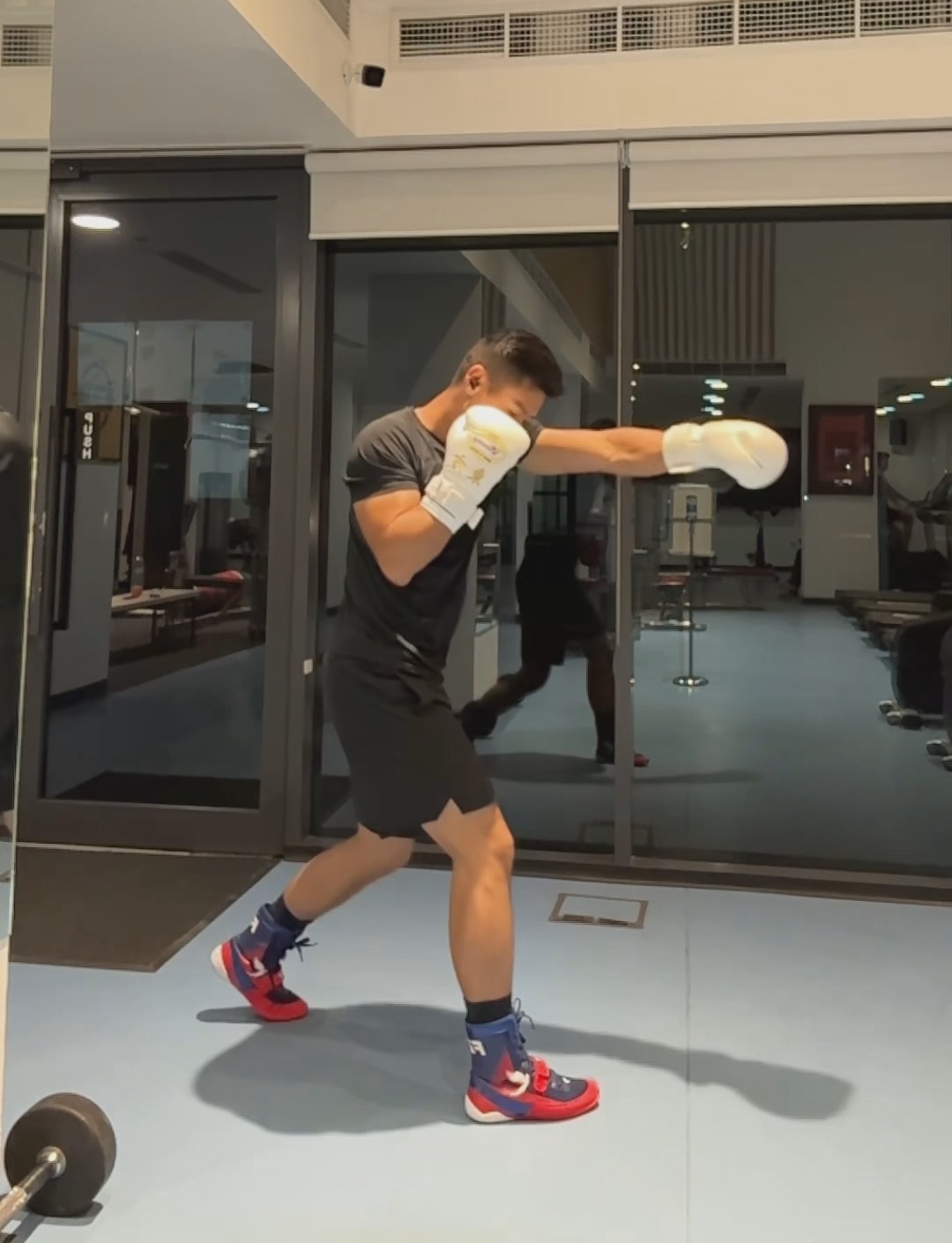 BoxingHub Object Detection Model by BoxingHub