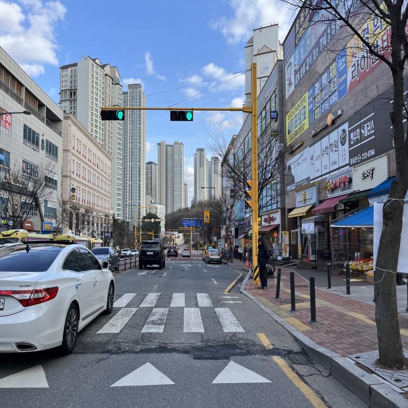 250210_traffic Object Detection Dataset and Pre-Trained Model by IcE