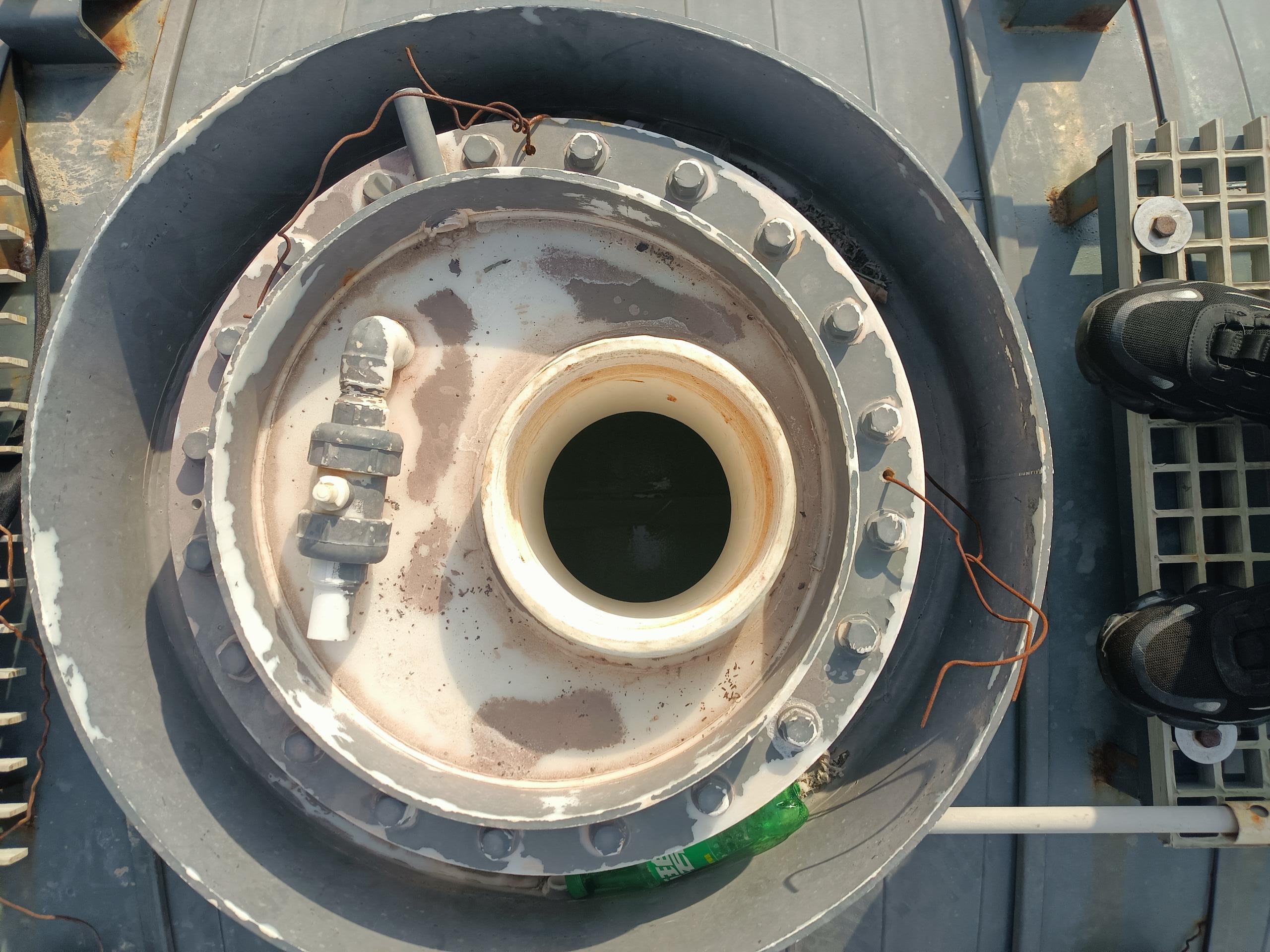 Segment Instance Segmentation Dataset by CIrcleDetection