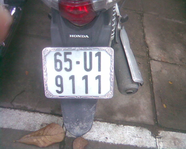 License Detection Vietnam Object Detection Dataset And Pre Trained Model By Tct