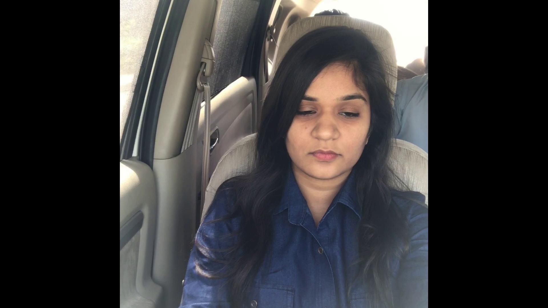 Drowsiness Object Detection Dataset by Kofi Mokome