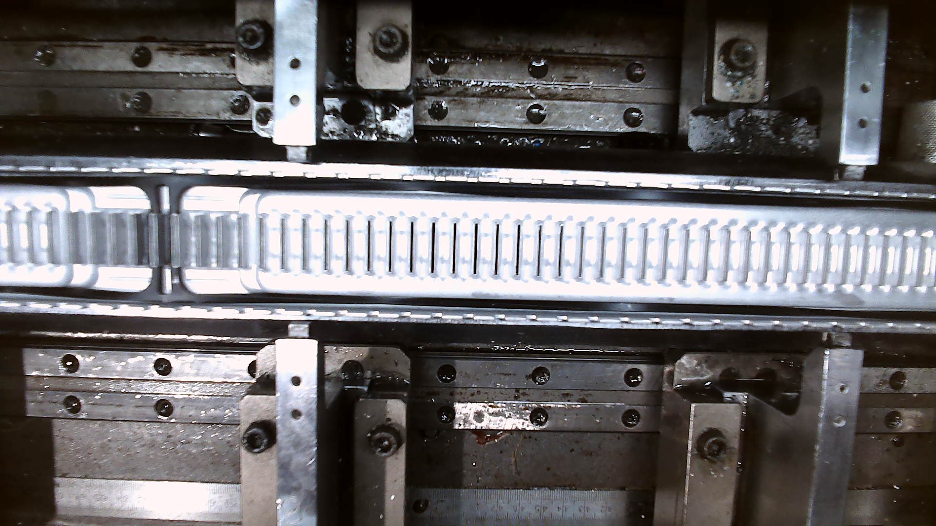 ZXCV_gasket_ Object Detection Dataset by screwdriver