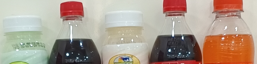 softdrink4cls Object Detection Dataset by screwdriver