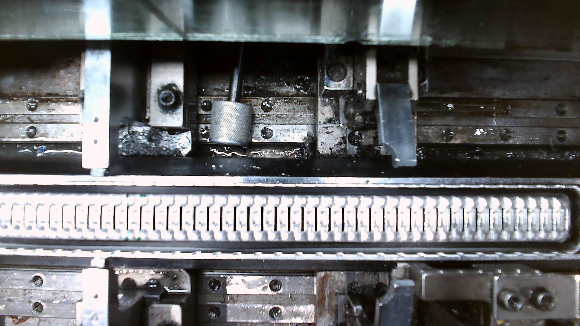 upload_seg_sub Object Detection Dataset by screwdriver