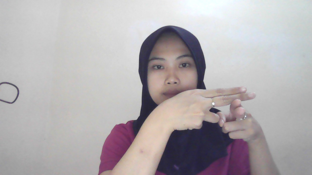 SCP (ASL) Object Detection Dataset and Pre-Trained Model by Yuni