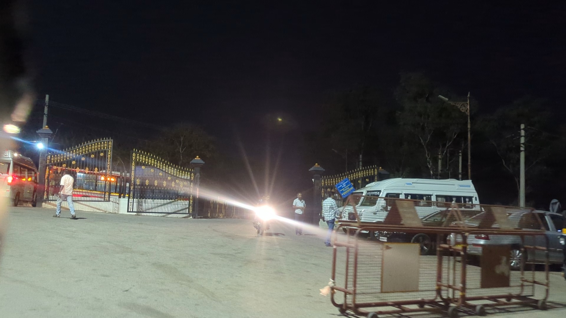 Night 2 Object Detection Dataset by final project