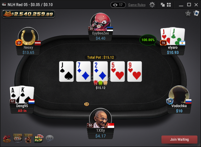 player Object Detection Dataset by Mark OBrien