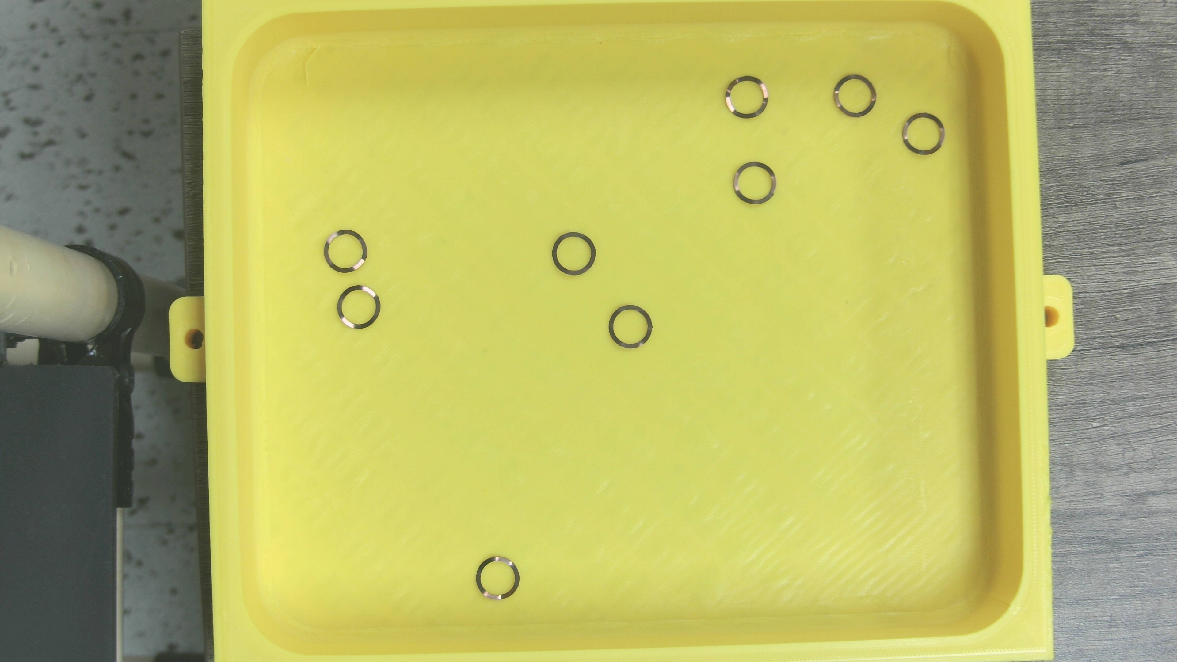 H4 Spring Object Detection Dataset by Nozzle and Hose