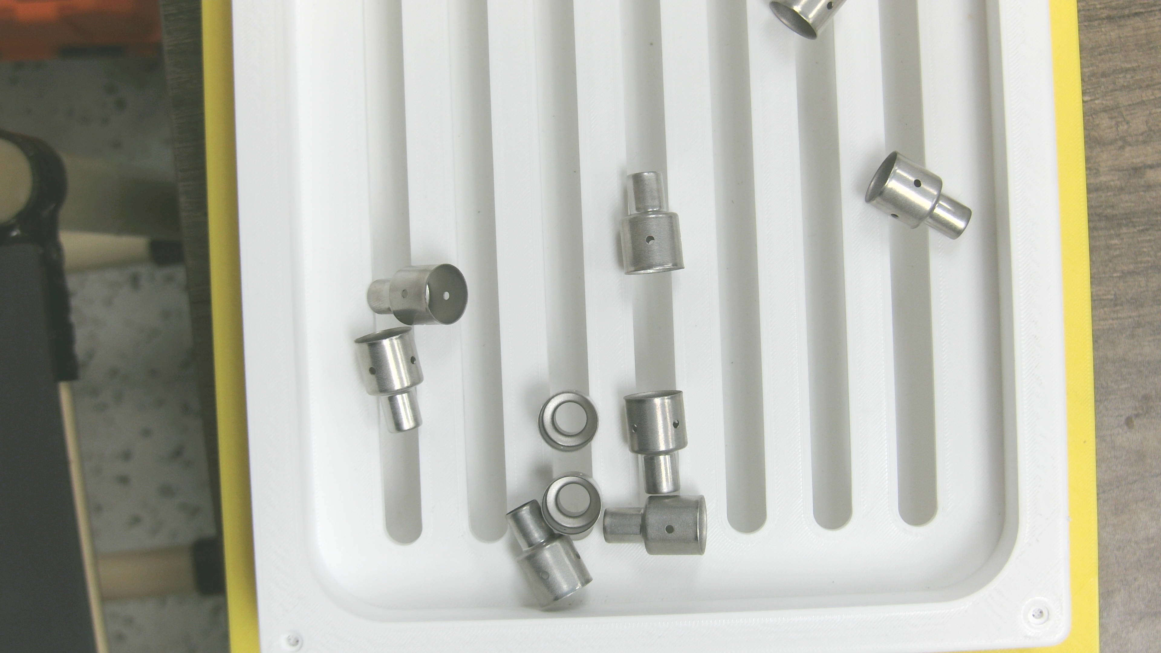 H4 Cover Object Detection Dataset by Nozzle and Hose