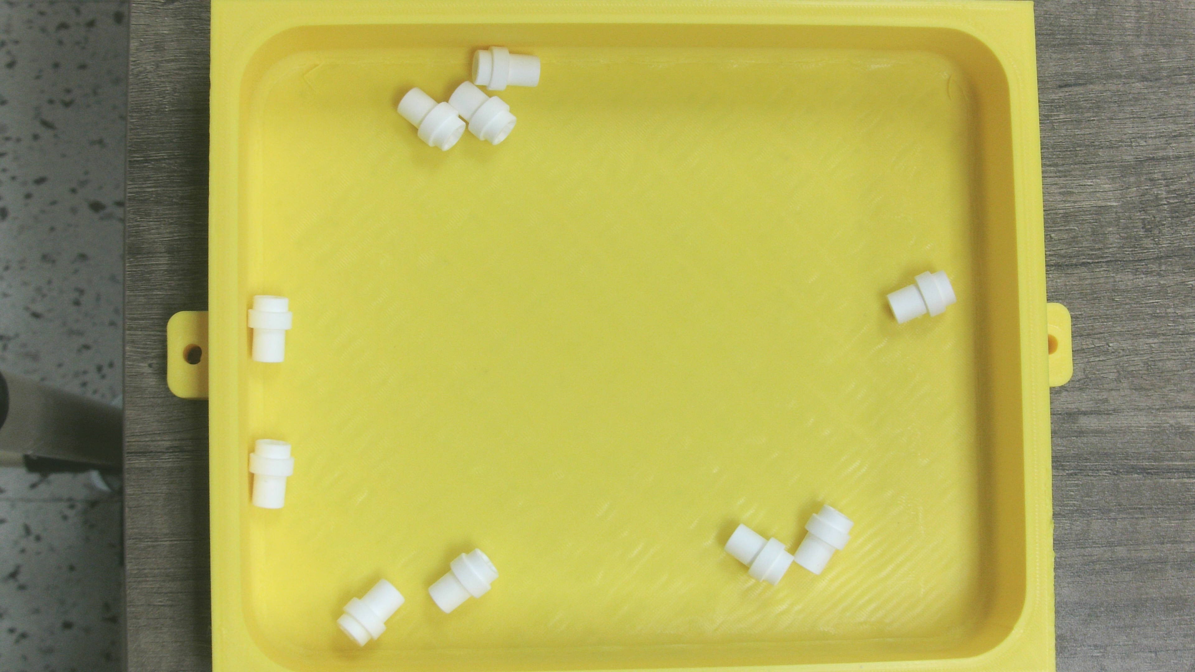 H4 Insulator Object Detection Dataset by Nozzle and Hose