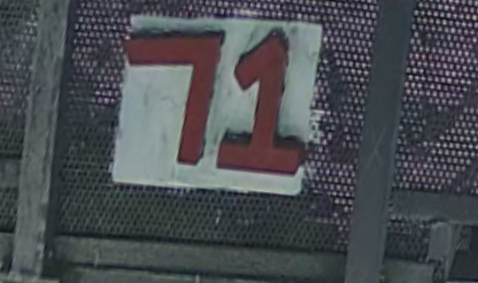 Number extraction Object Detection Model by Prahaladh