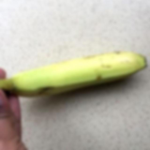 My First Project Object Detection Dataset by Fruit detection