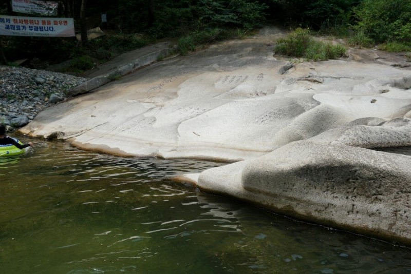 miniproject(water) Instance Segmentation Dataset by water