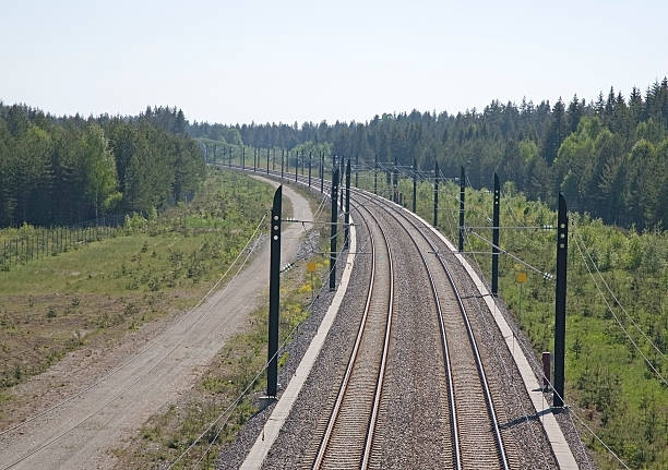 Railway Object Detection Dataset by Cornelius E