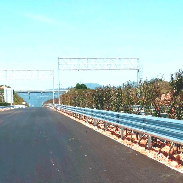 Highway Inspection Object Detection Dataset by Anurag