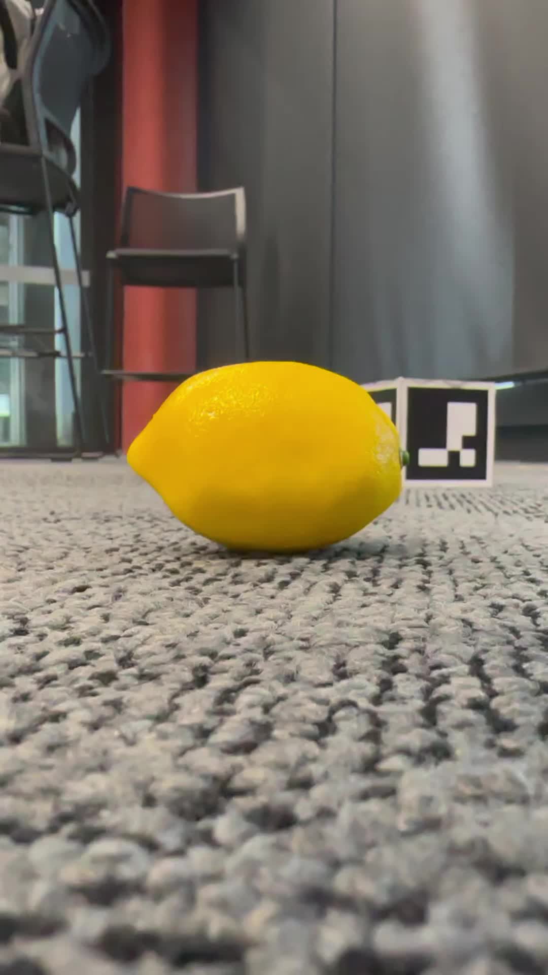 Fruit and vege type Object Detection Dataset by Monash