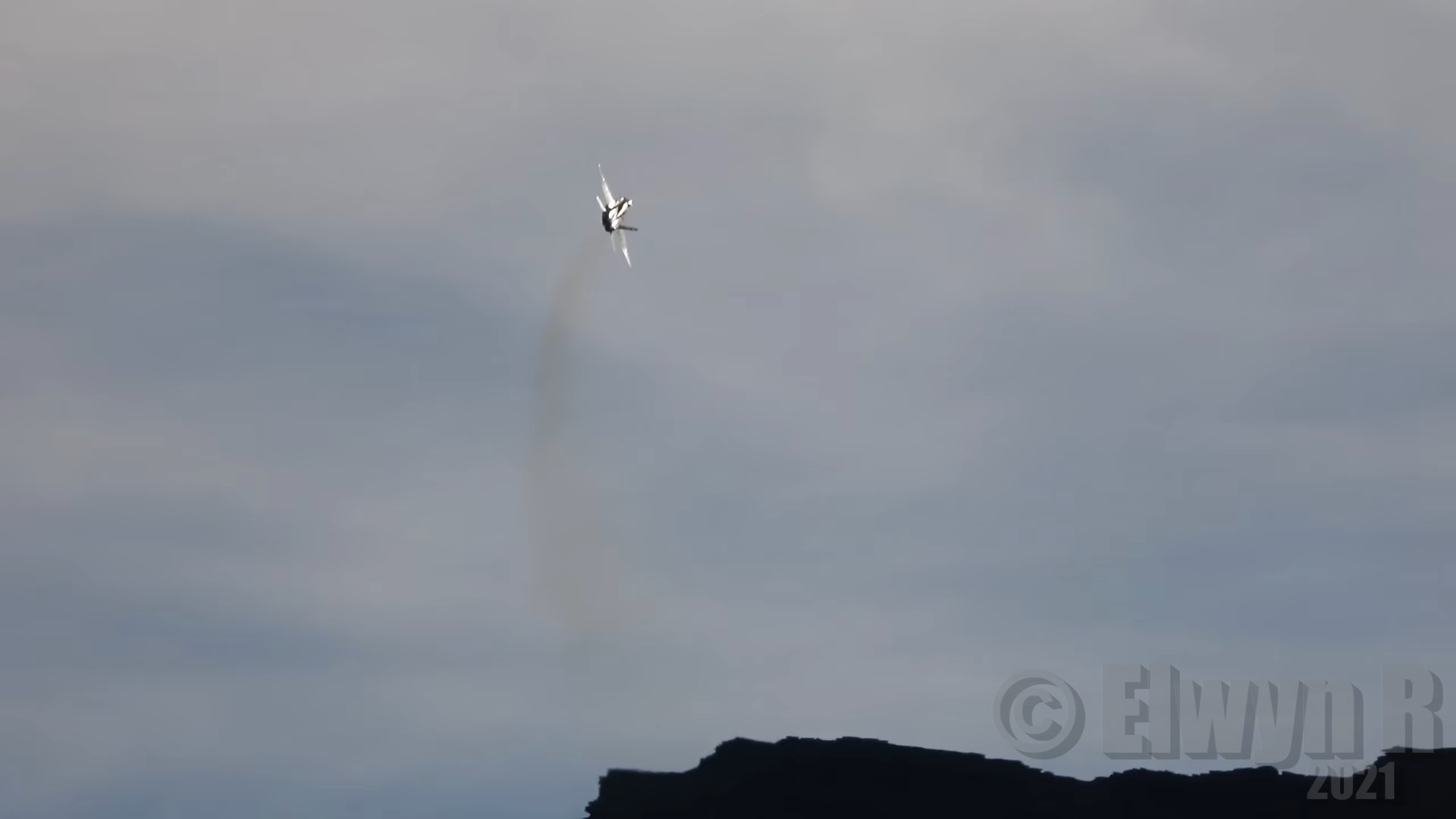 Jet_detector Object Detection Model by KRISTZ25