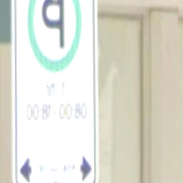 Damaged sign detection Object Detection Dataset by project-iy2jt