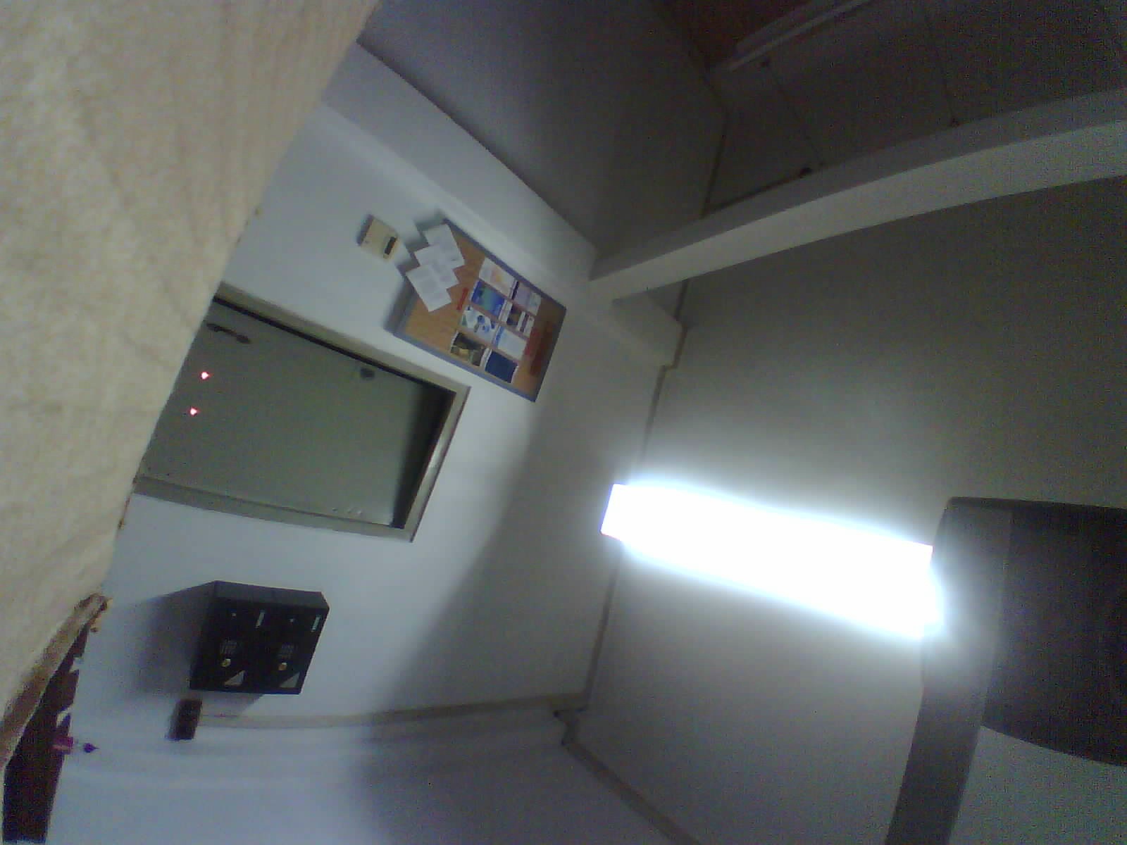 Laser Spot Detector Object Detection Dataset By Sopomores