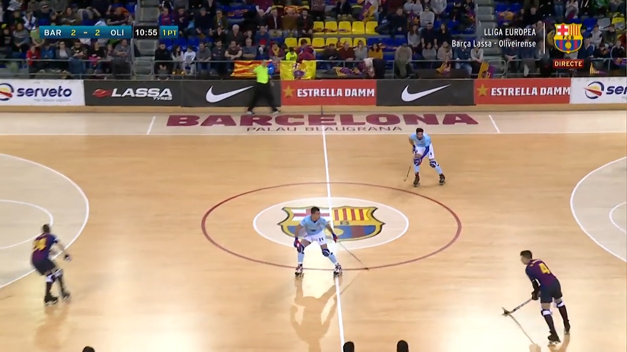 Hockey Detection Object Detection Dataset and Pre-Trained Model by Universidade Fernando Pessoa