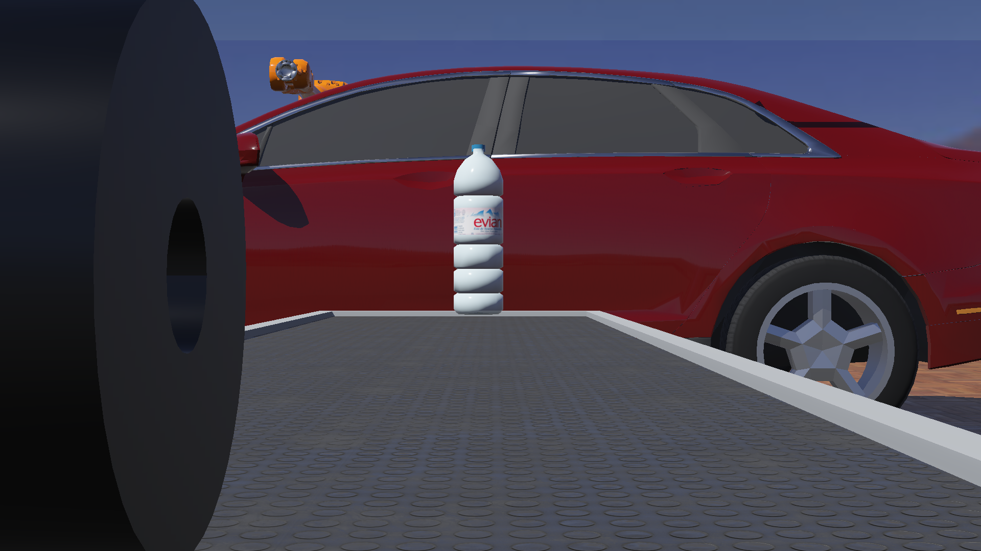 Bottle Detection Object Detection Dataset By Bottle