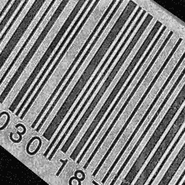 package_barcode_advanced Instance Segmentation Dataset and Pre-Trained Model by Jians