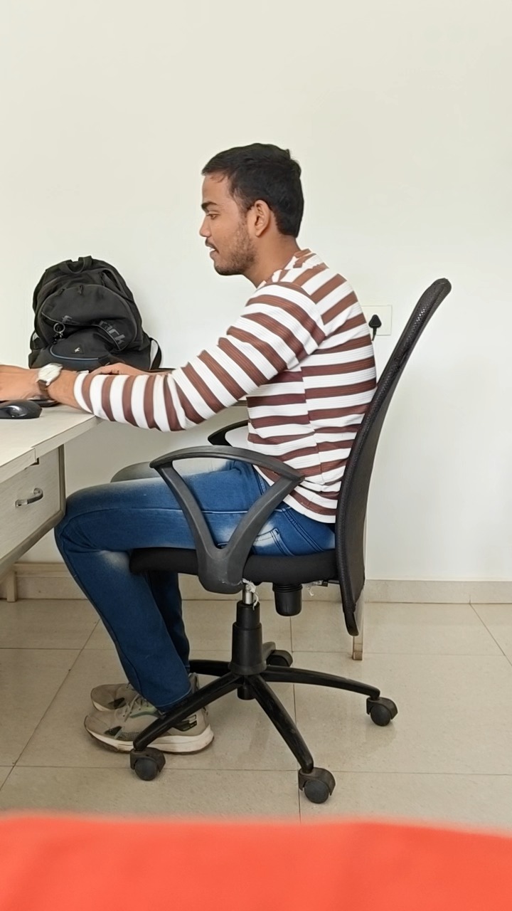 How to Use the Pose_Detection Keypoint Detection API