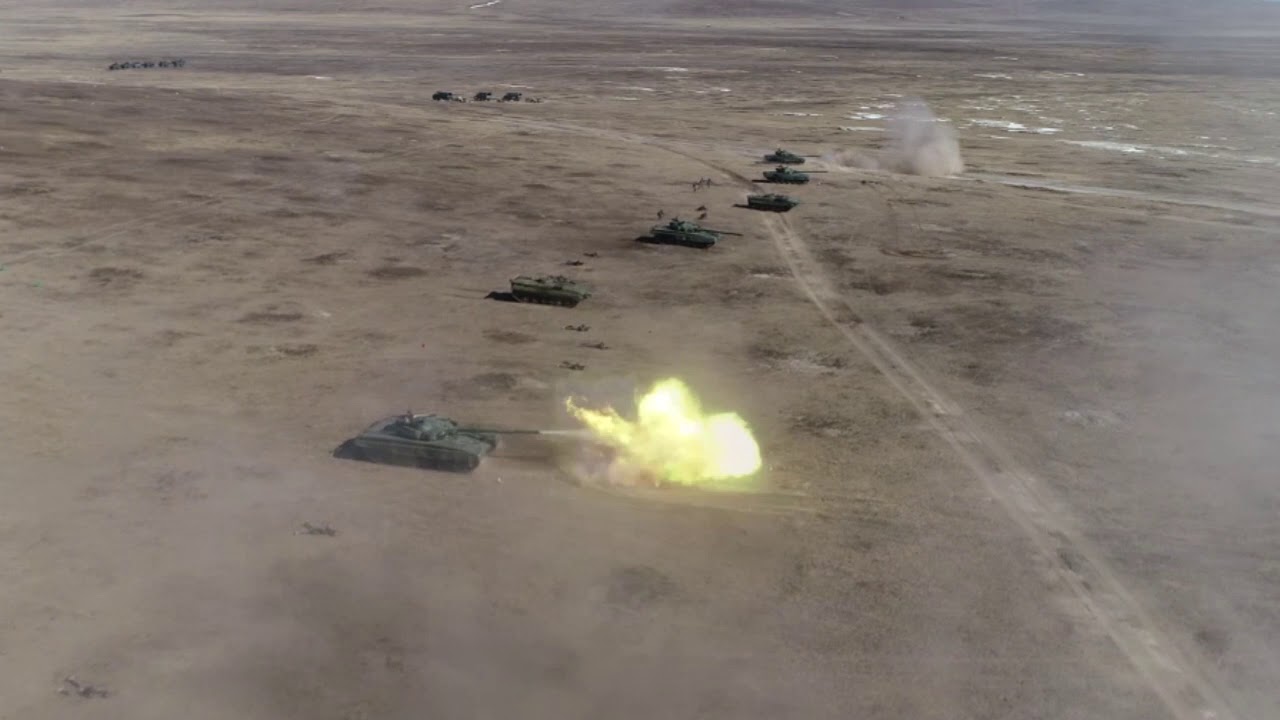 military vehicles Object Detection Dataset by military vehicles