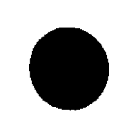 circle Object Detection Dataset by Musa Esin